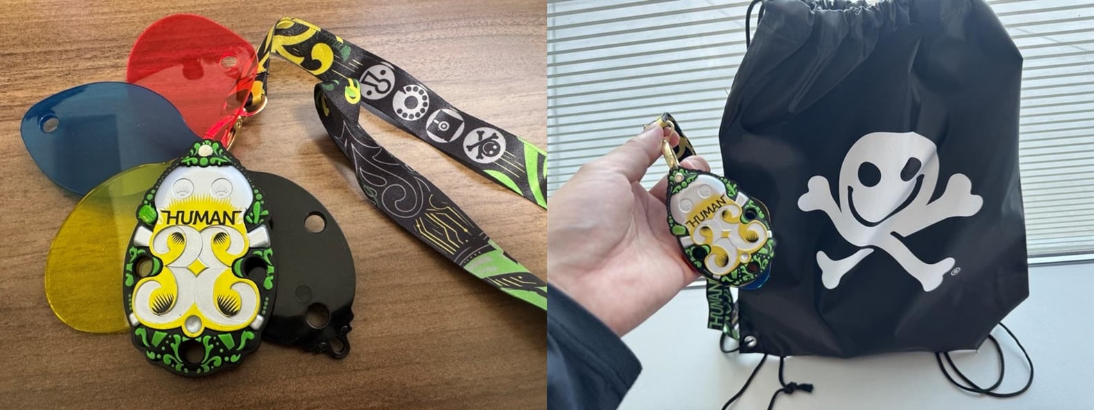 【参加レポ】DEFCON 33に今年も参加してきました！