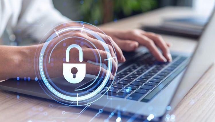 ネットワークセキュリティ | NVC